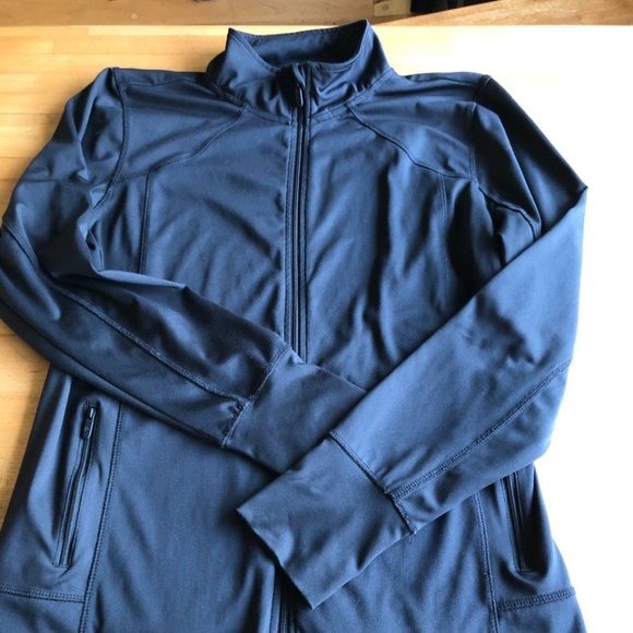 RBX | Jackets & Coats | Rbx Live Life Active Athletic Jacket Zip Up ...